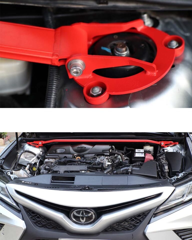 AliMECH’s Hight Performance Upgrade Strut Tower Bar for Toyota Camry ...